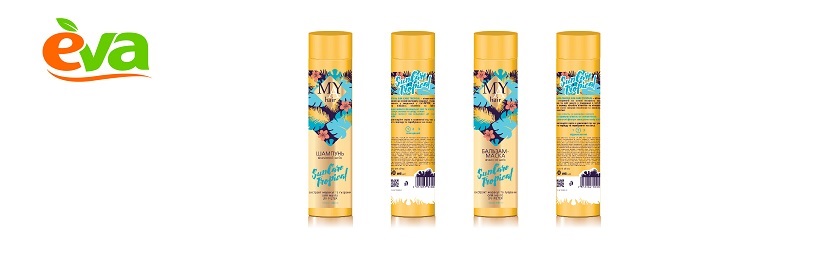 “RUSH” LLC “EVA” store chain | Goods | Business catalogue - Ukrainian ...